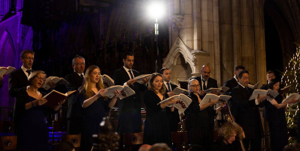 National Opera House