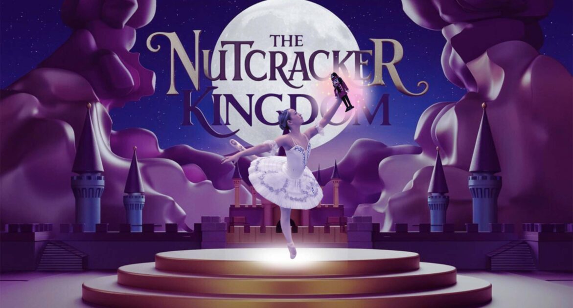 WSBPA presents The Nutcracker Kingdom | National Opera House