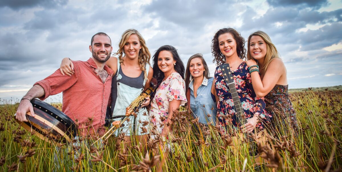 Perfect Friction | National Opera House