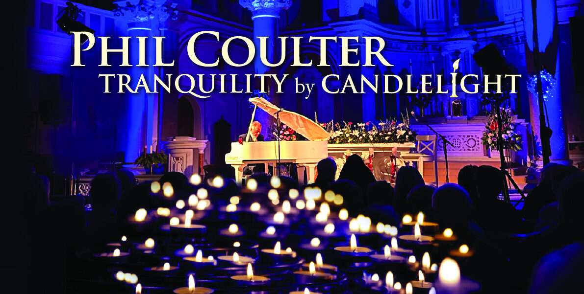 Phil Coulter | National Opera House