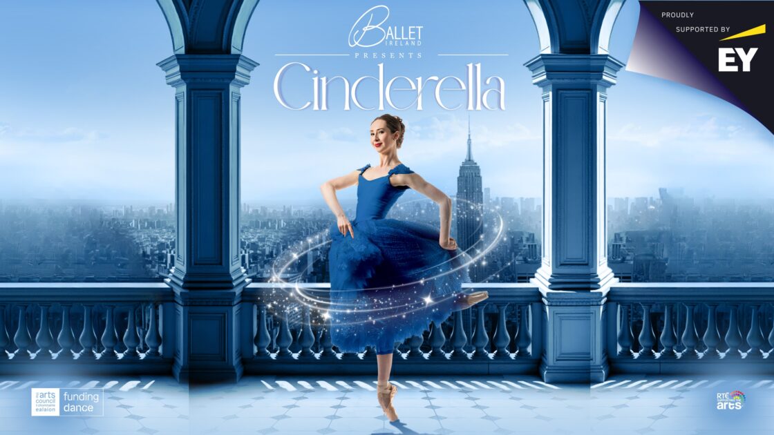 Ballet Ireland's | National Opera House