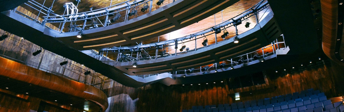 Booking Information | National Opera House