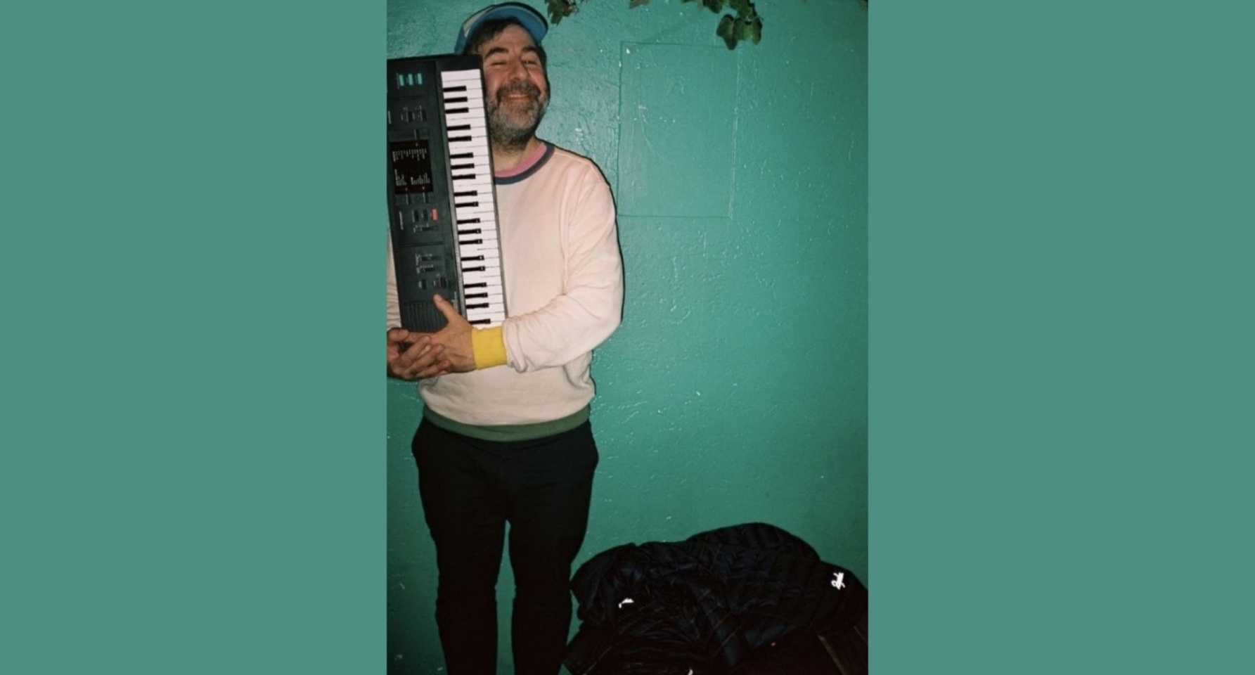 David O'Doherty | National Opera House