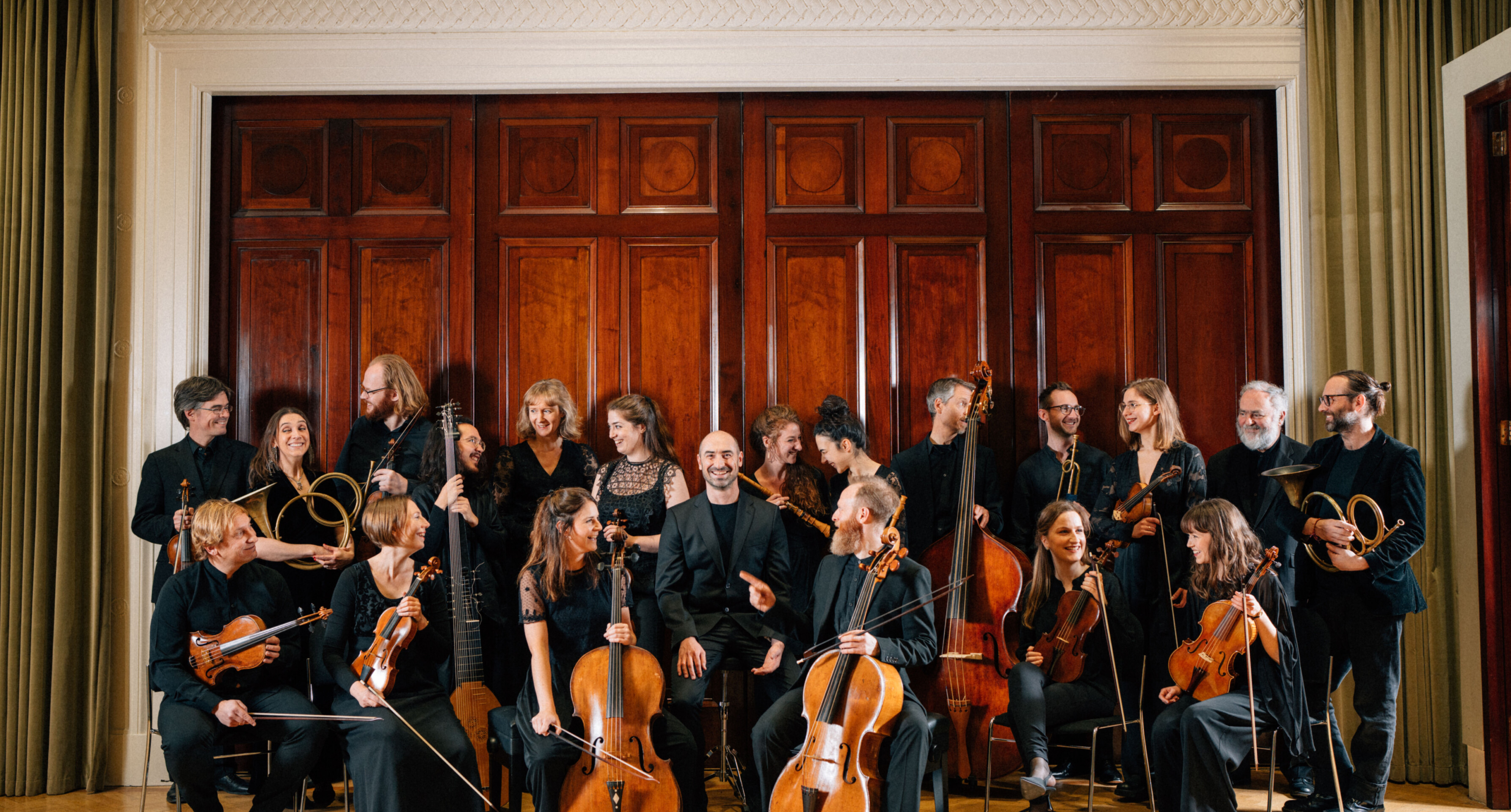 Handel's Messiah | National Opera House