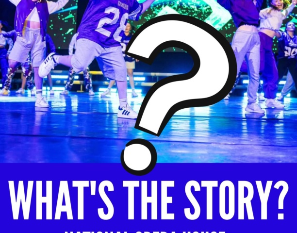 All Events | National Opera House